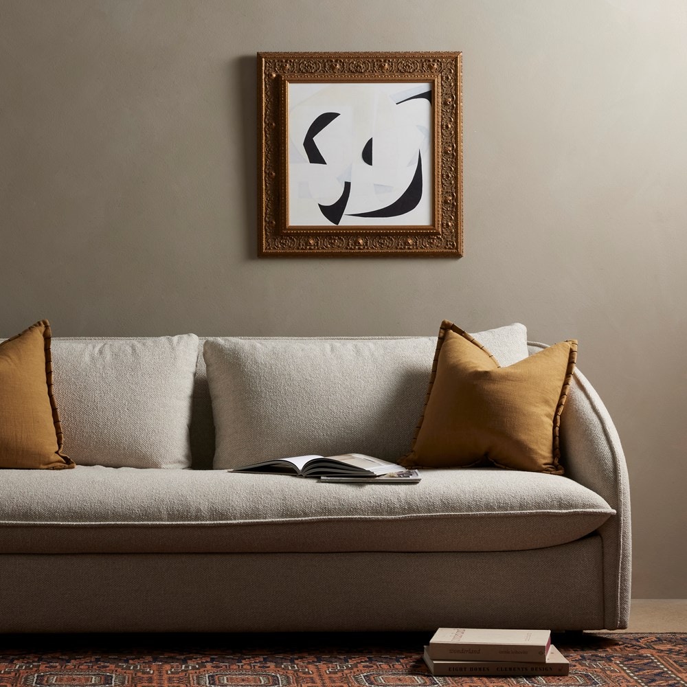 Four Hands Symphony By Jess Engle 237118-001 - Portland, OR | Key Home ...