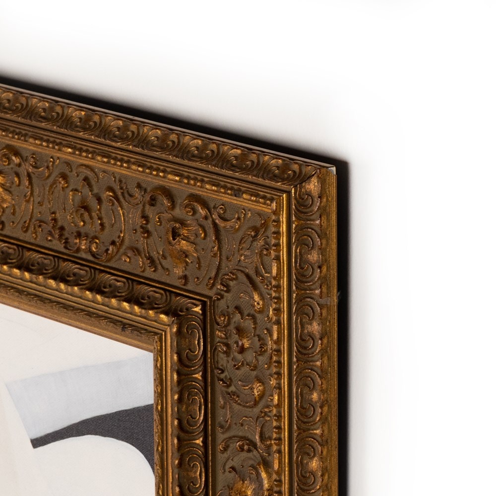 Four Hands Symphony By Jess Engle 237118-001 - Portland, OR | Key Home ...