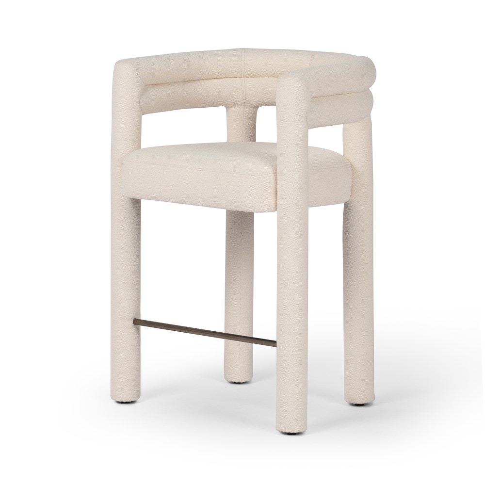 Four Hands Tacova Bar plus Counter Stool 237719-004 - Portland, OR ...