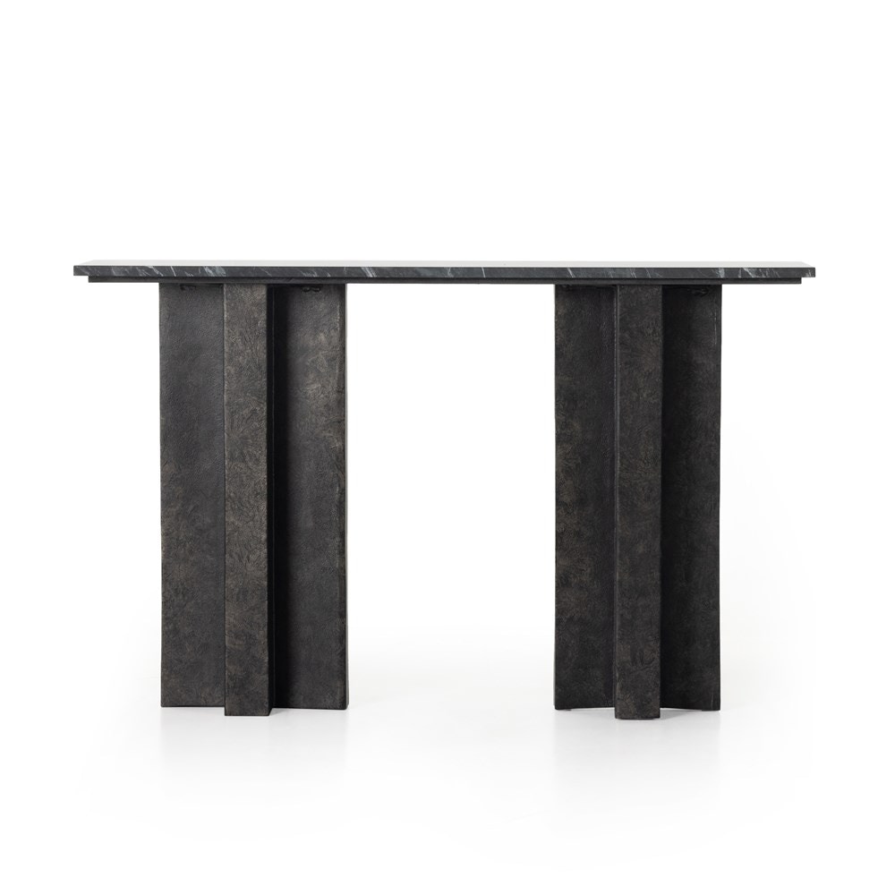 Four Hands Terrell Console Table 226799-002 - Portland, OR | Key Home ...