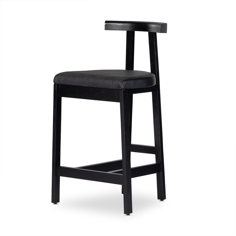 Four Hands Tex Bar and Counter Stool 225104-003 - Portland, OR | Key ...
