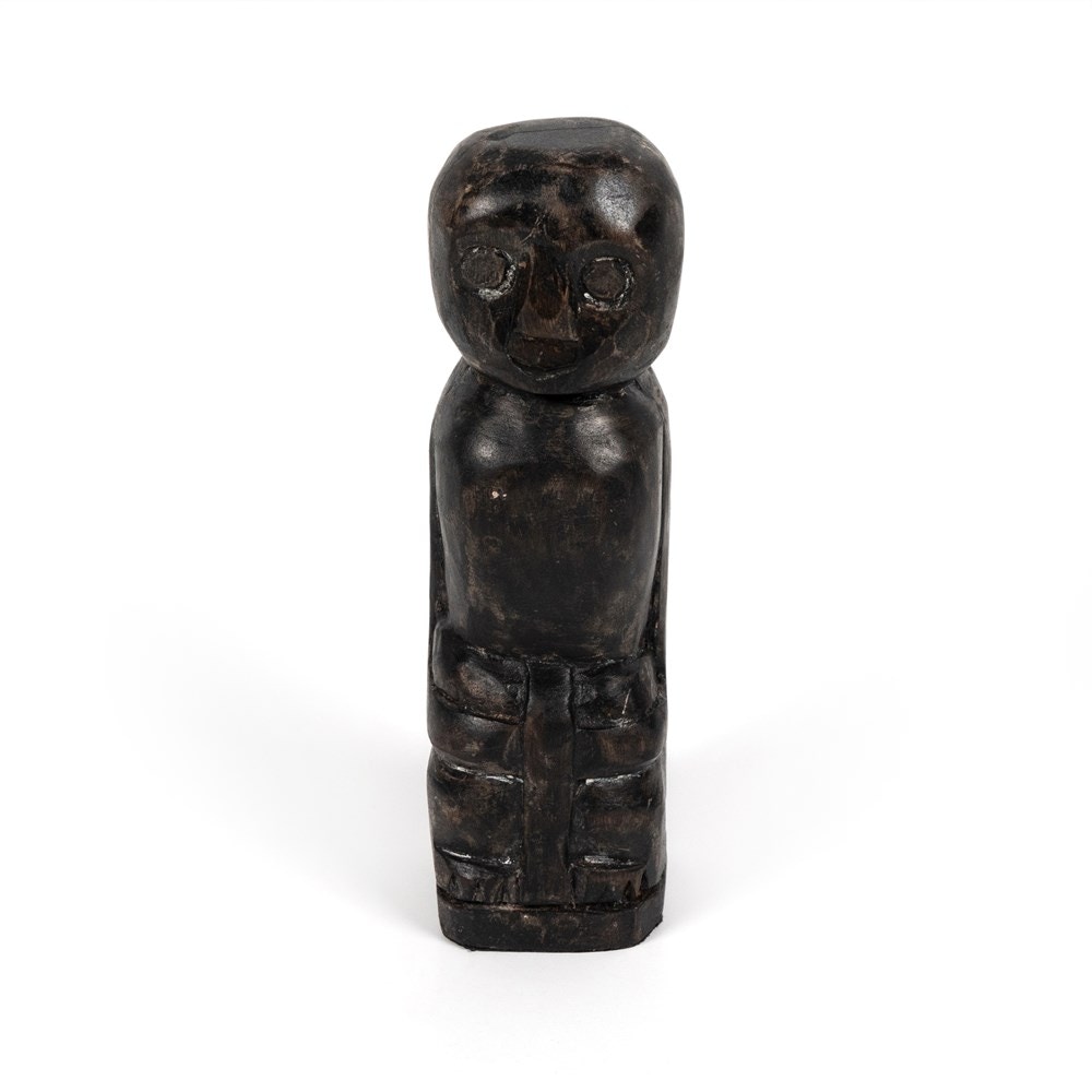 Four Hands Timor Small Wooden Sculpture Java 231606-001 - Portland, OR ...