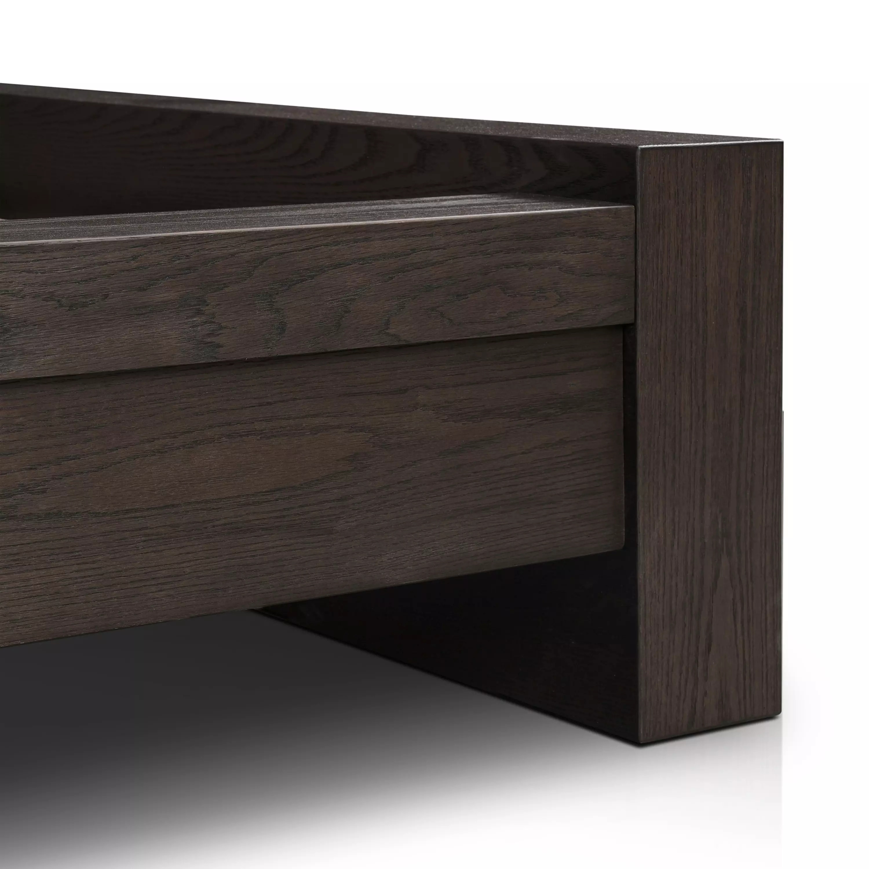Four Hands Torrington Bed 238215-001 - Portland, OR | Key Home Furnishings