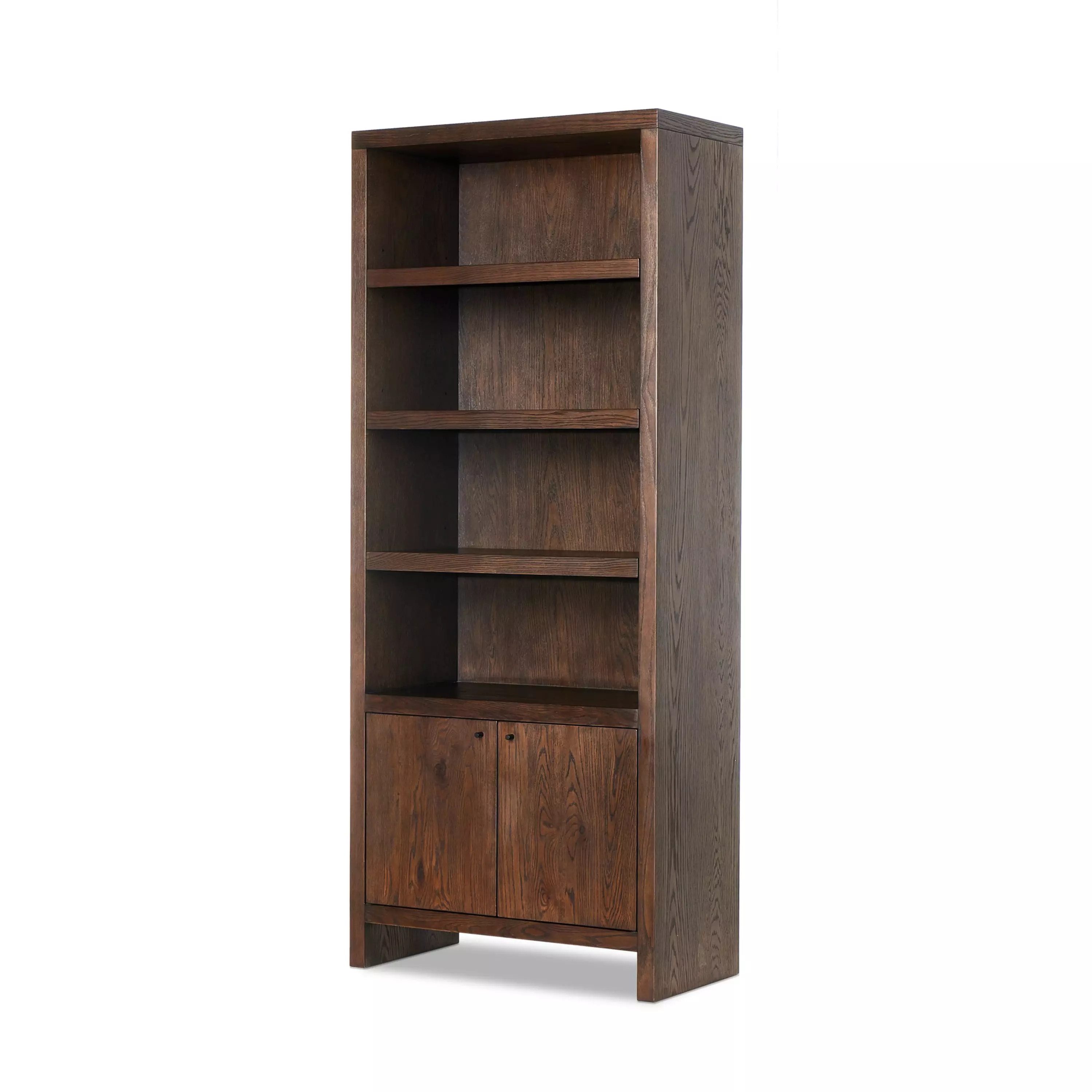 Four Hands Torrington Bookcase 238143-001 - Portland, OR | Key Home ...