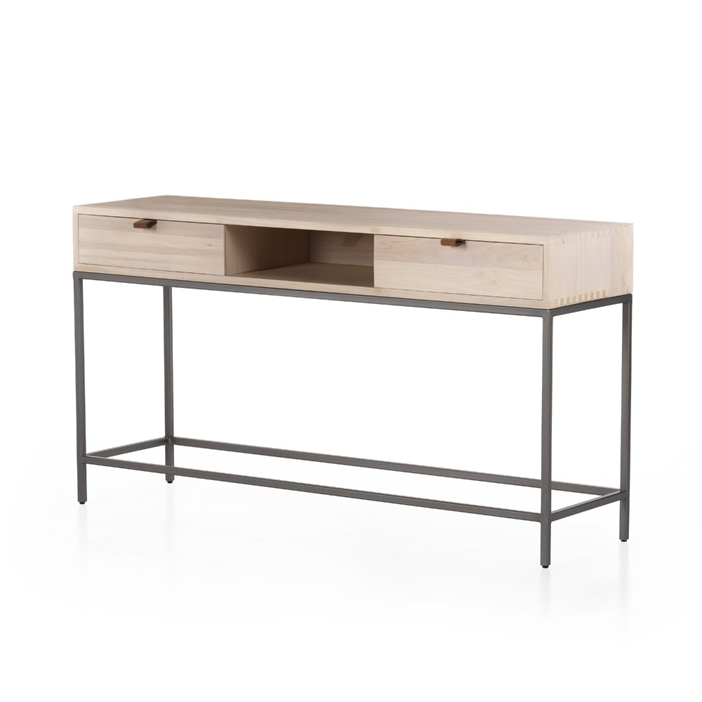 Four Hands Trey Console Table 223913-003 - Portland, OR | Key Home ...