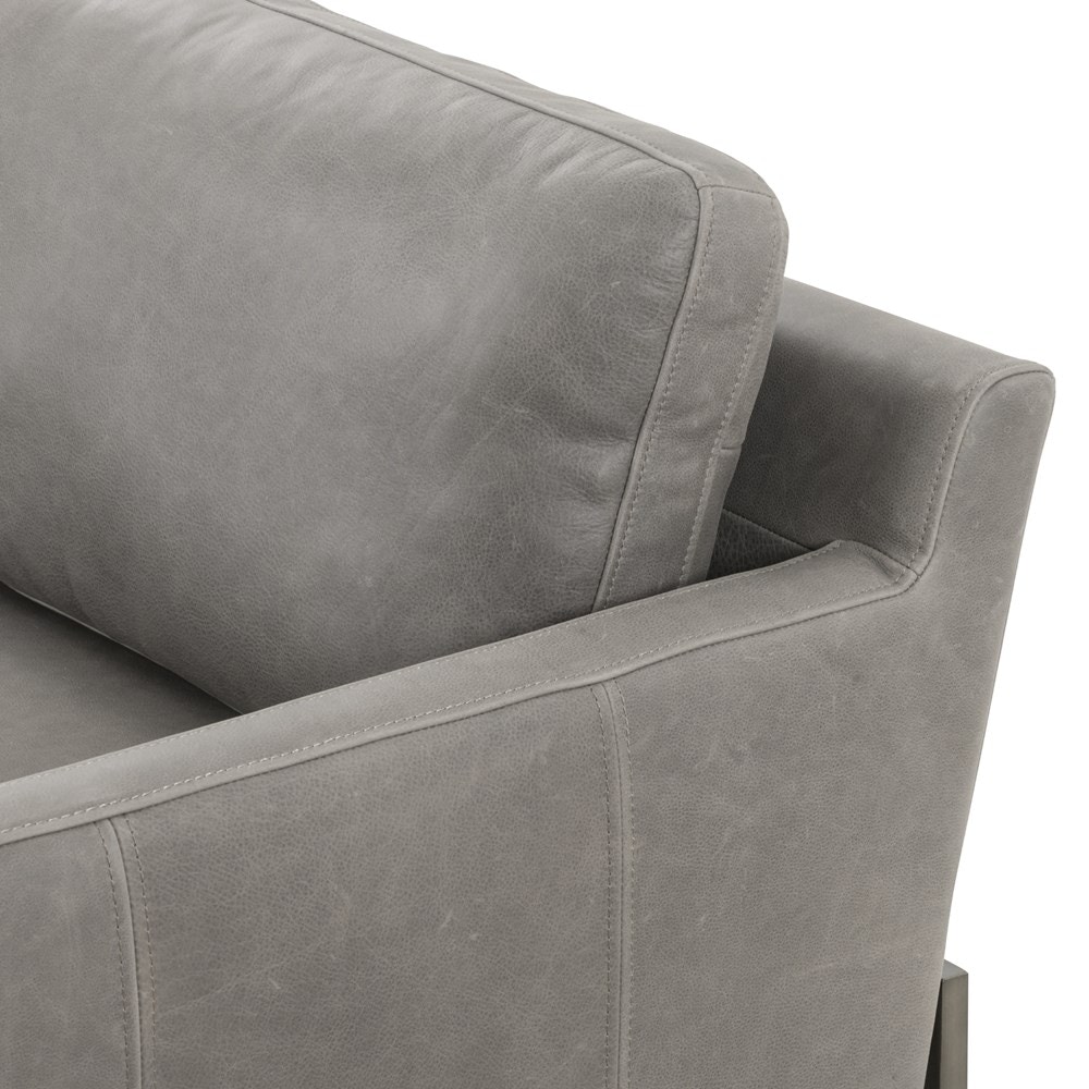 Four Hands Vanna Sofa 227148-003 - Portland, OR | Key Home Furnishings