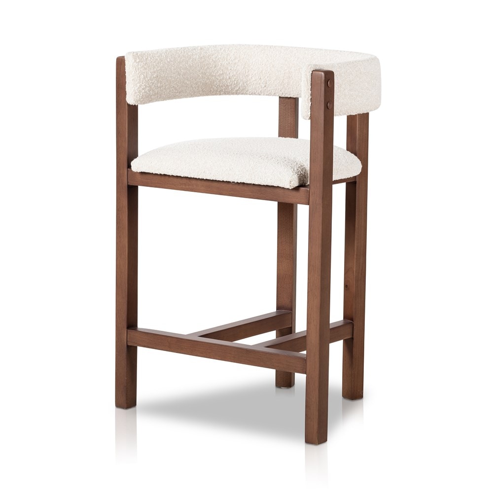 Four Hands Vittoria Bar plus Counter Stool 229426-004 - Portland, OR ...