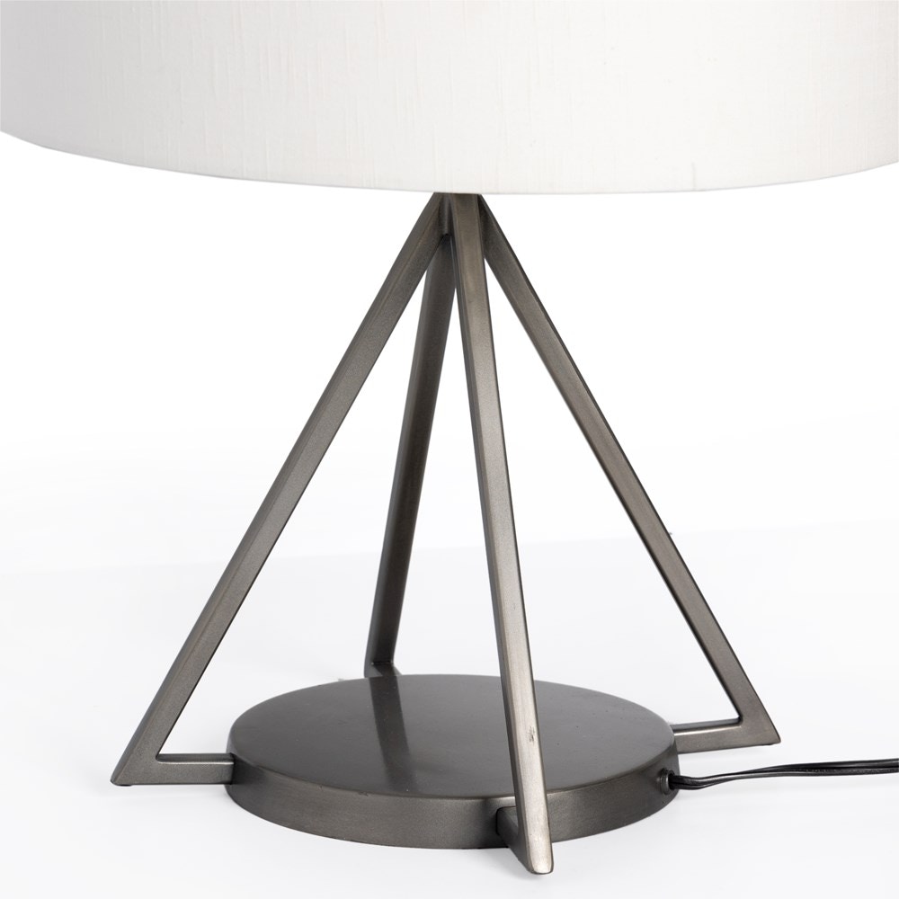 Four Hands Walden Table Lamp 101138-002 - Portland, OR | Key Home ...