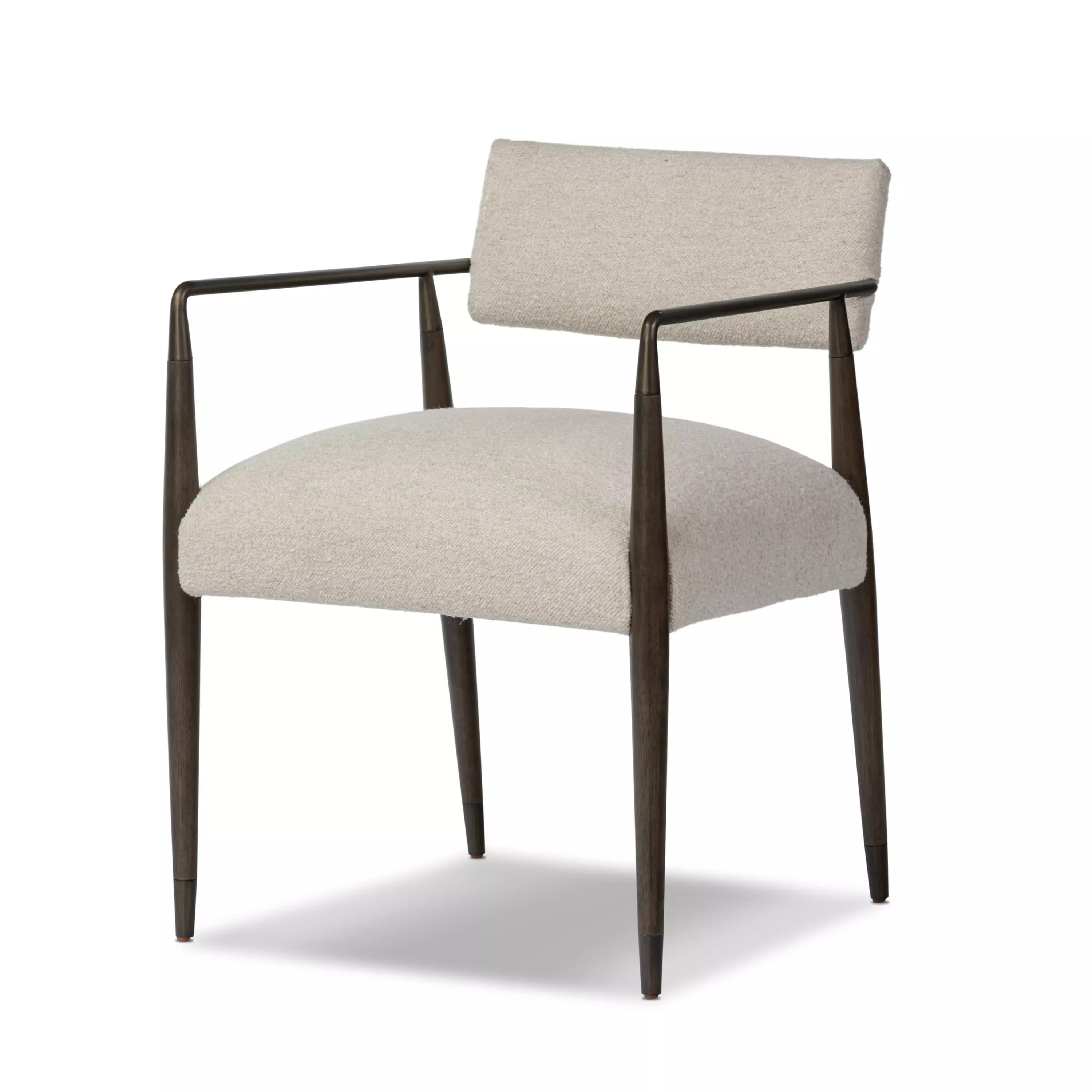 Four Hands Waldon Dining Chair 109211-013 - Portland, OR | Key Home ...