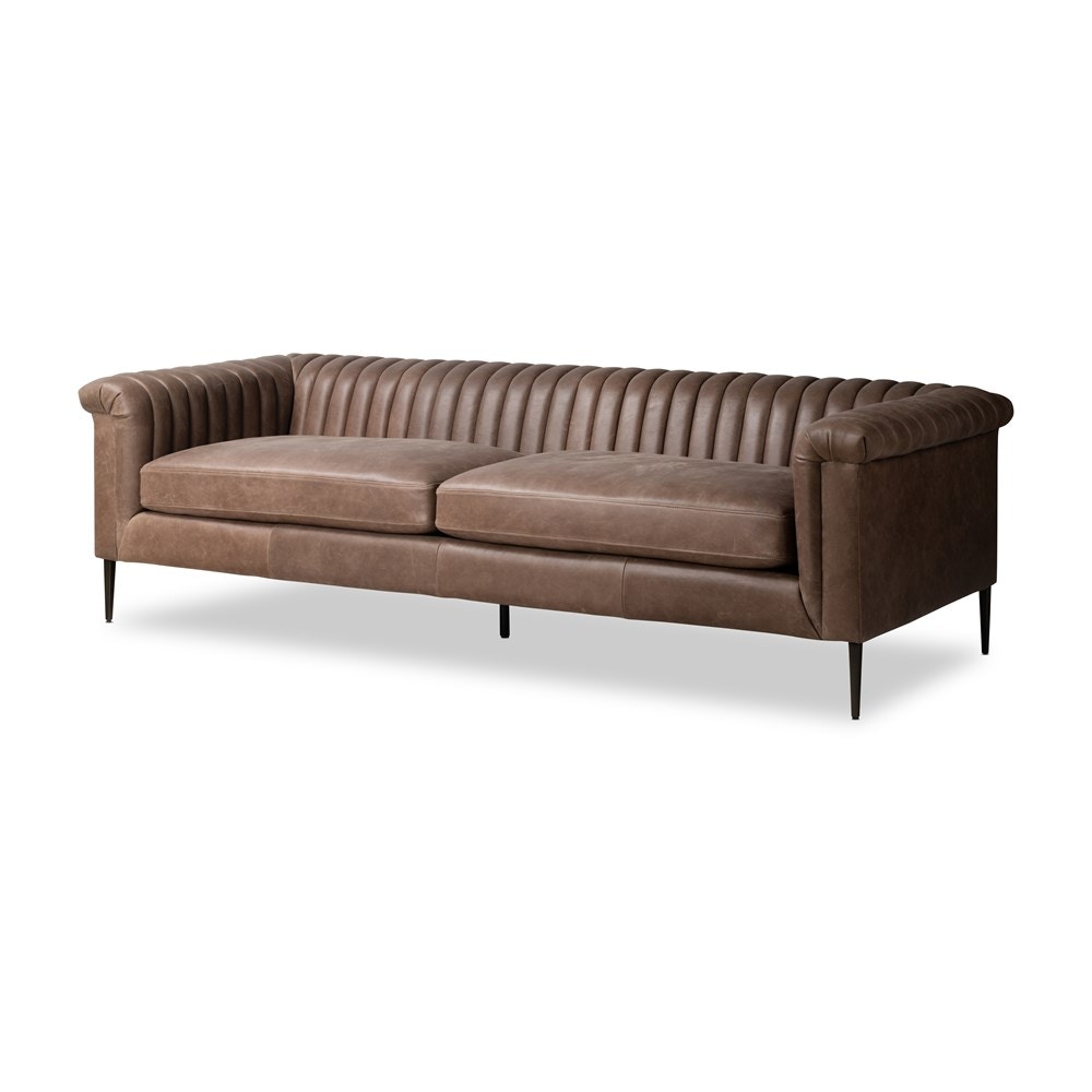 Four Hands Watson Sofa 224511-014 - Portland, OR | Key Home Furnishings