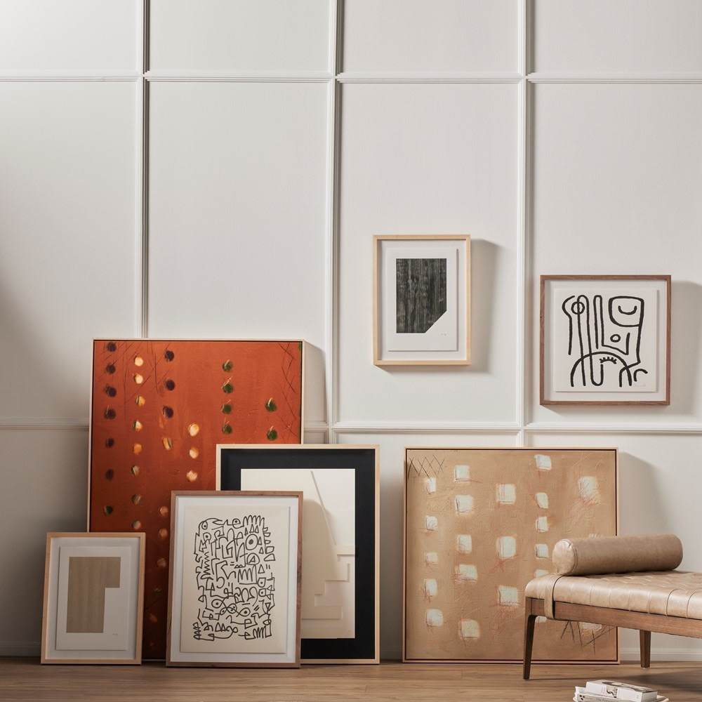 Four Hands X Spot Rust By Jamie Beckwith 232094-001 - Portland, OR ...