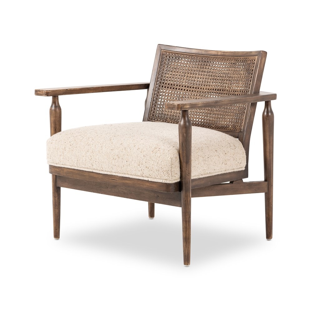 Four Hands Xavier Chair 229360-002 - Portland, OR | Key Home Furnishings