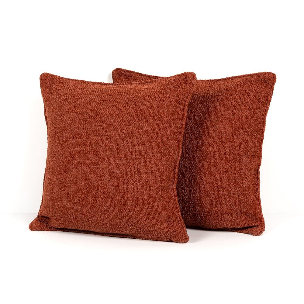 Four Hands Yola Outdoor Pillow Set Of 2 232697-001 - Portland, OR | Key ...