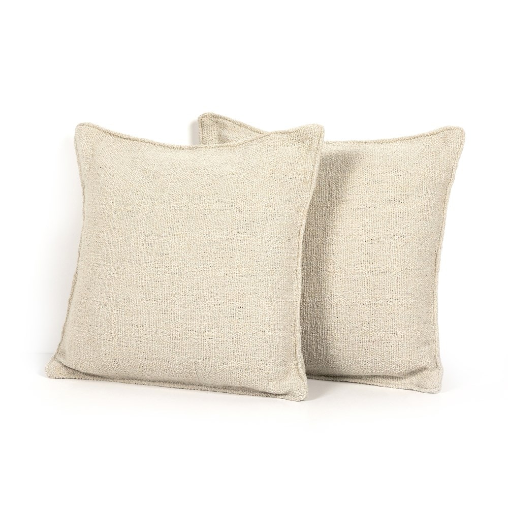 Four Hands Yola Outdoor Pillow Set Of 2 232697-002 - Portland, OR | Key ...