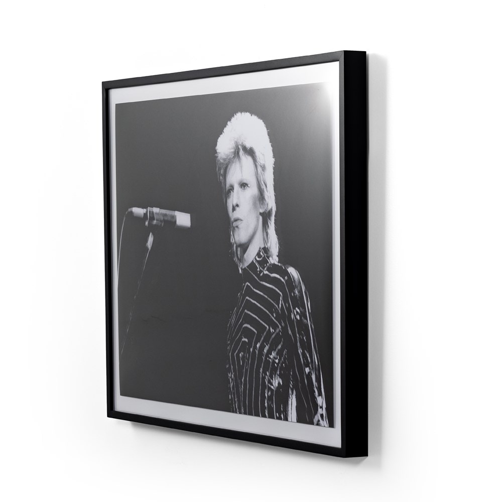 Four Hands Ziggy Stardust Era Bowie By Getty Images 230362-001 ...