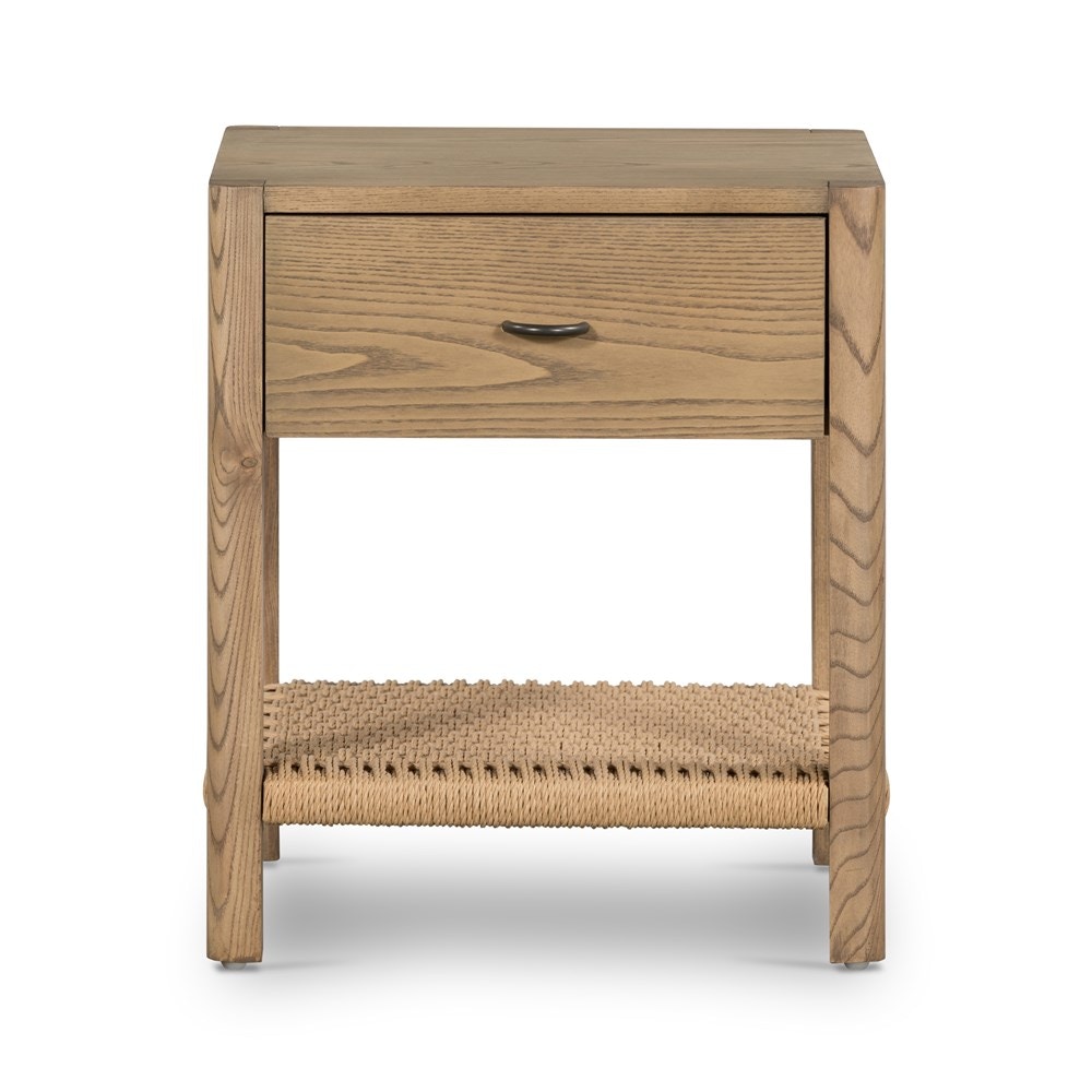 Four Hands Zuma End Table Dune Ash 228767-001 - Portland, OR | Key Home ...