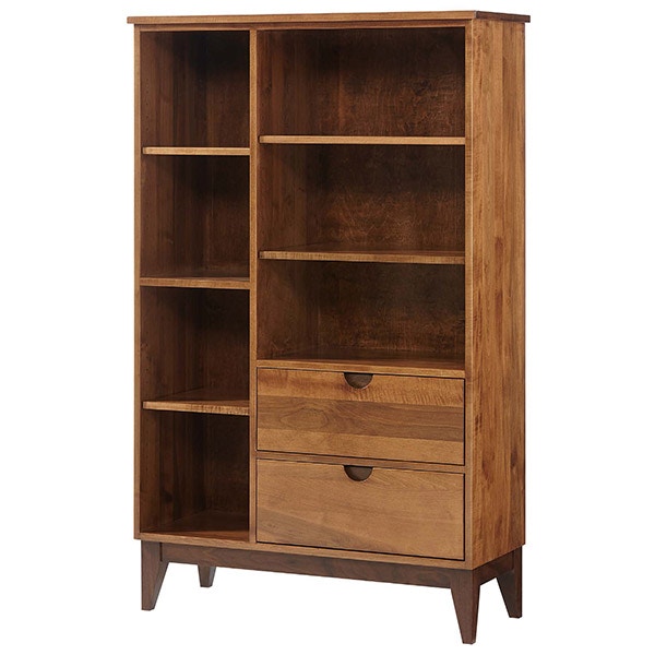 Fusion Designs Simplicity Curio Cabinet 51-1001 - Portland, OR | Key ...