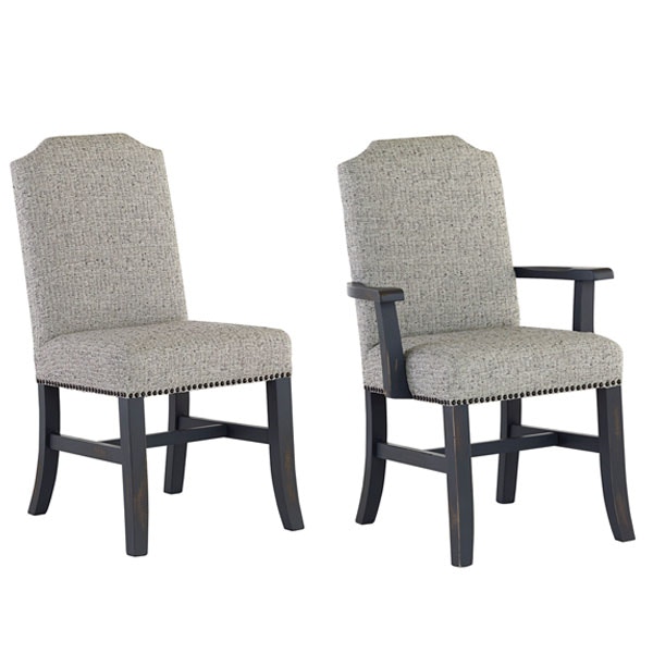 Fusion Designs Beacon Hill Chair BHSC - Portland, OR | Key Home Furnishings