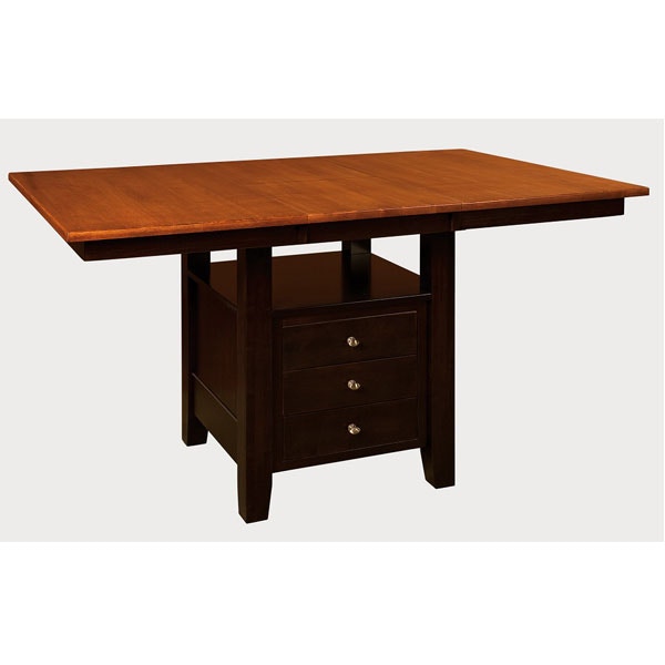 Fusion Designs Cape Cod Table CDTB - Portland, OR | Key Home Furnishings