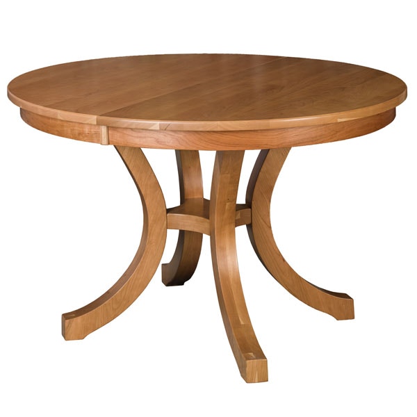 Fusion Designs Charleston Table CNTB - Portland, OR | Key Home Furnishings