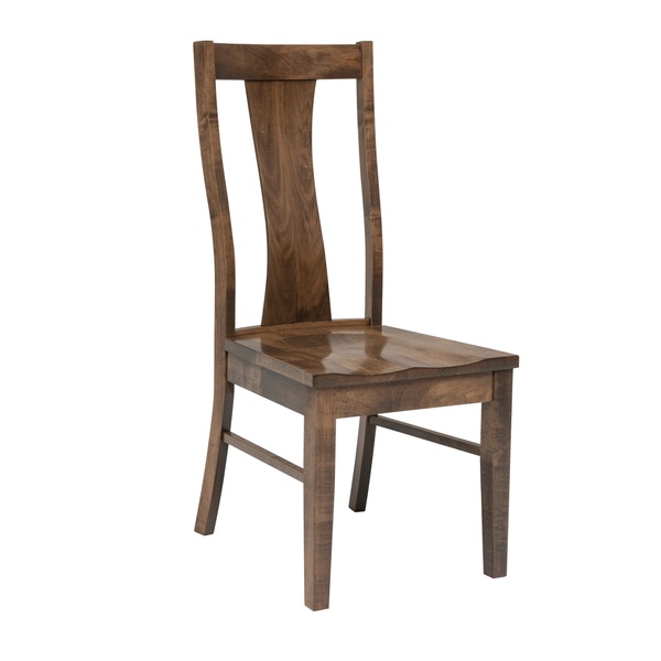 Fusion Designs Conner Chair CRSCW - Portland, OR | Key Home Furnishings