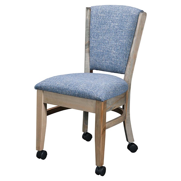 Fusion Designs Cheyenne Upholstered Chair CYSCF - Portland, OR | Key ...