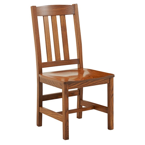 Fusion Designs Old Mission Chair OMSCW - Portland, OR | Key Home ...