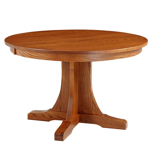 Fusion Designs Old Mission Table OMTB - Portland, OR | Key Home Furnishings