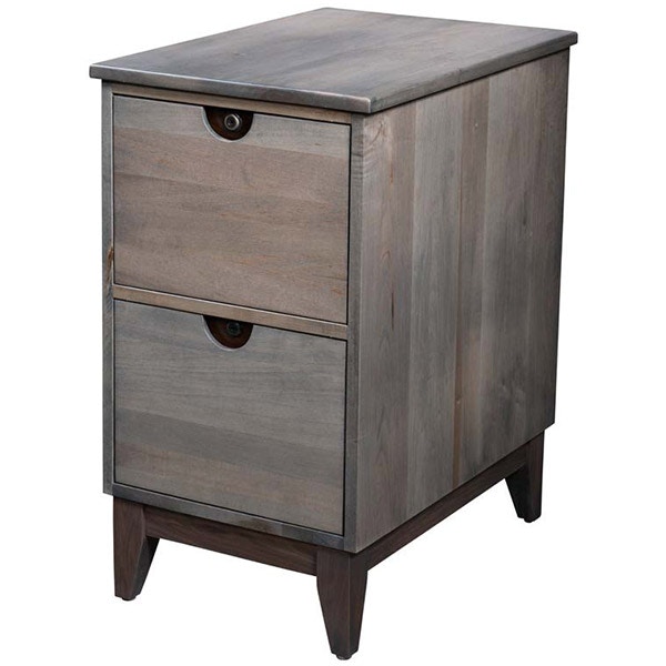 Fusion Designs Simplicity File Cabinet SPFC-D - Portland, OR | Key Home ...