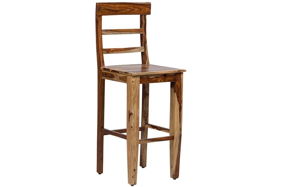 Porter Designs Tahoe Bar Chair SBA-1114N - Portland, OR | Key Home ...