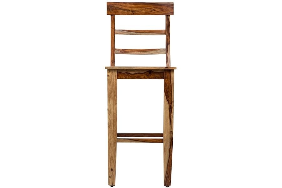 Porter Designs Tahoe Bar Chair SBA-1114N - Portland, OR | Key Home ...
