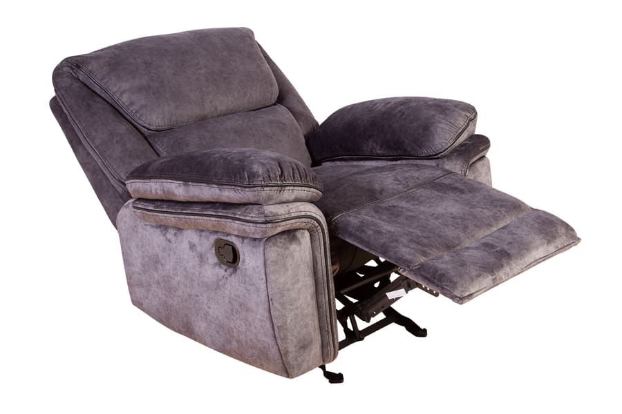 Porter Designs M6927-Clark Glider Reclining M6927-Chair - Portland, OR ...