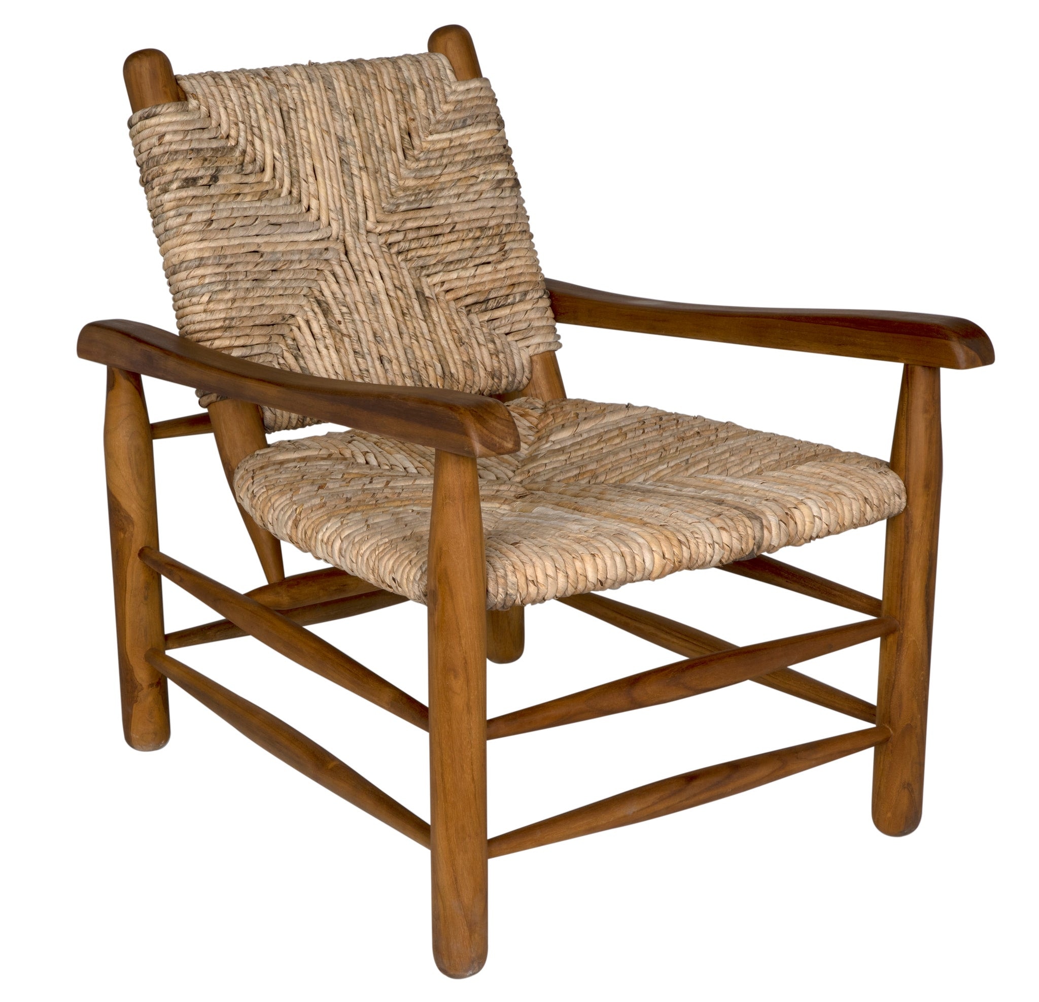 Noir Burek Chair AE-282T - Portland, OR | Key Home Furnishings