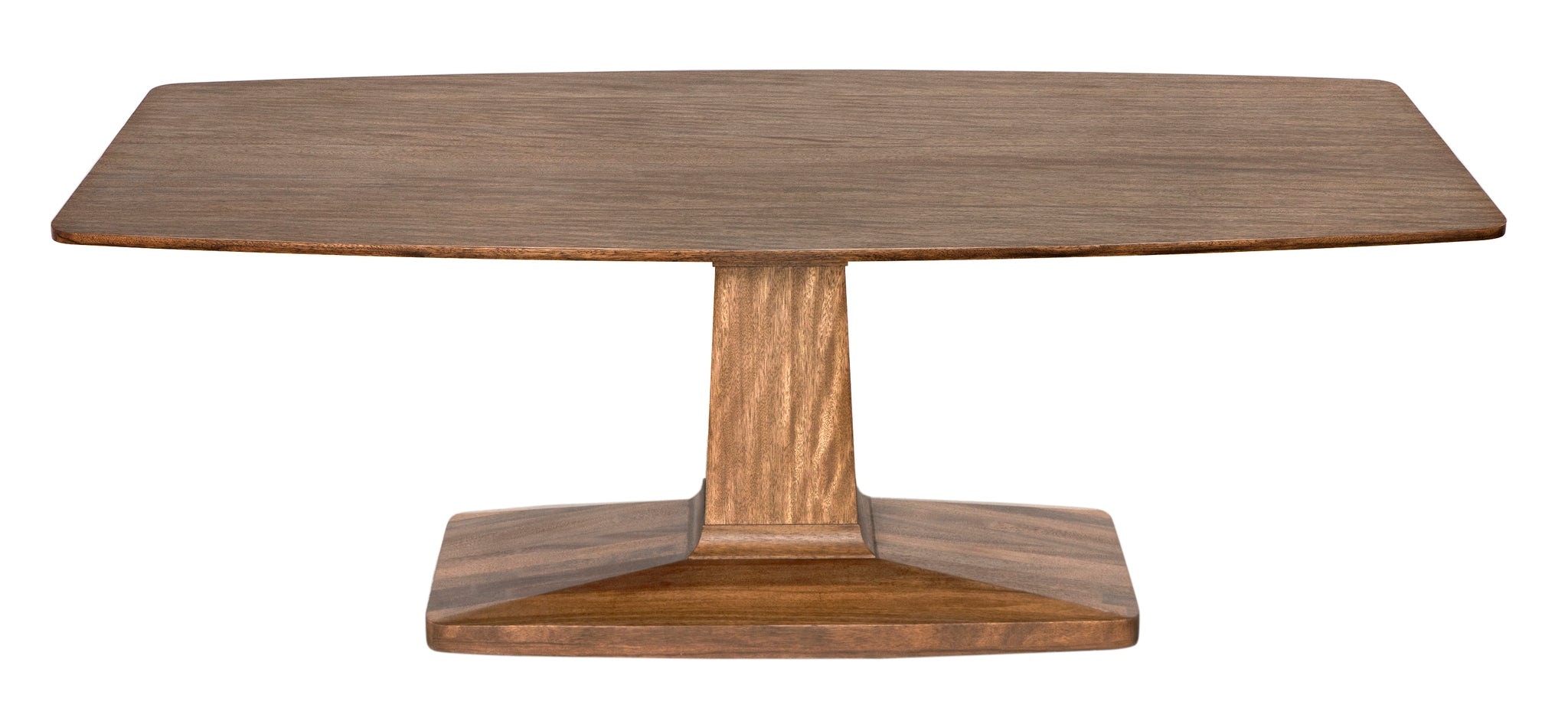 Noir Travis Table, Dark Walnut GTAB540DW - Portland, OR | Key Home ...