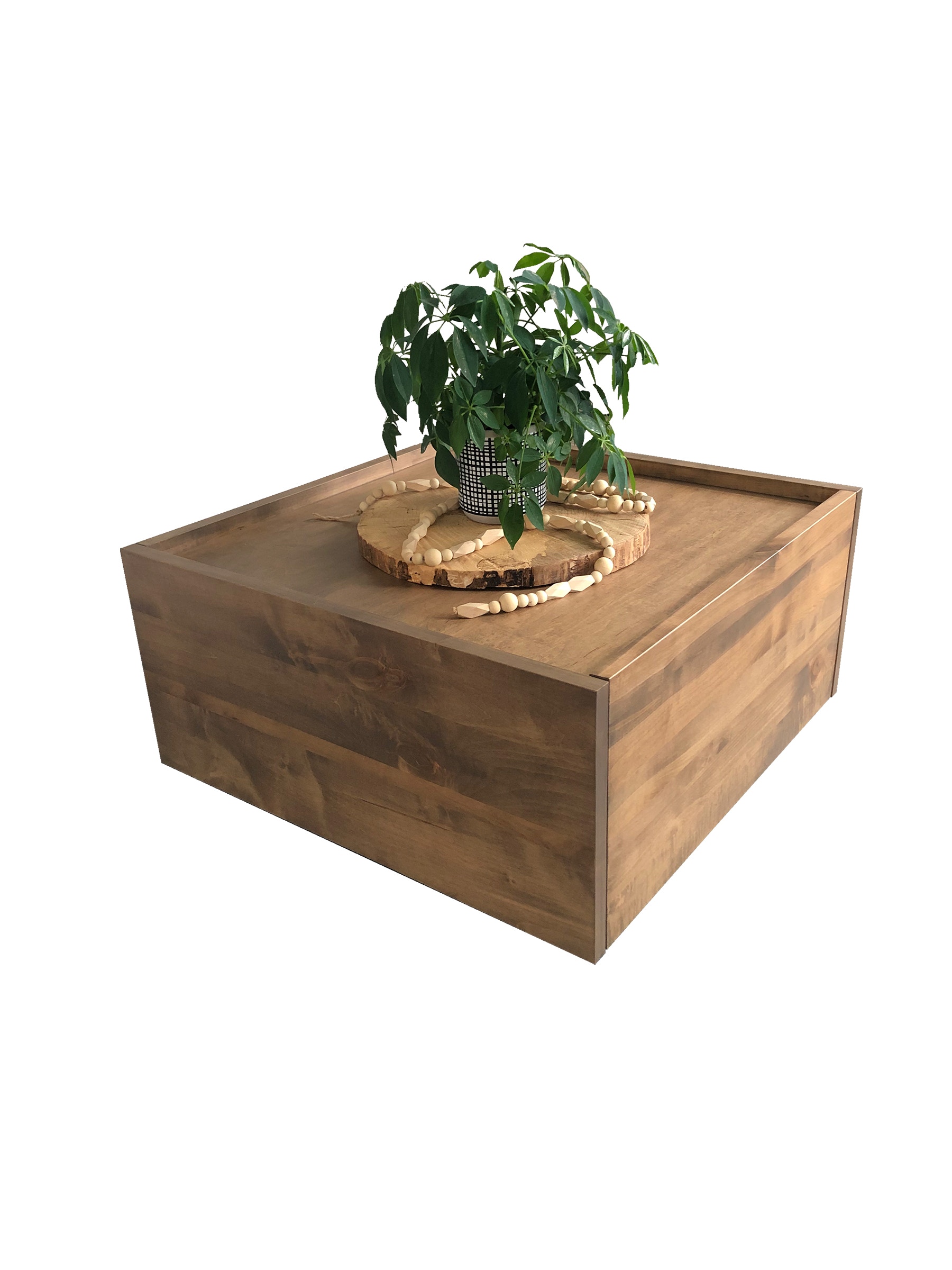 Fusion Designs Pacific Coffee Table PC - Portland, OR | Key Home ...