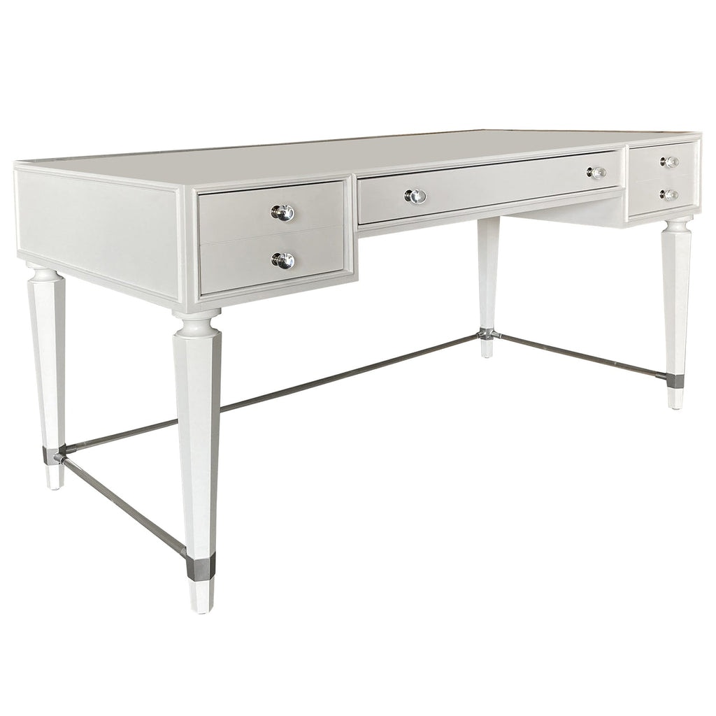 Parker House Ardent 60 Inches Writing Desk ARD-360D - Portland, OR ...