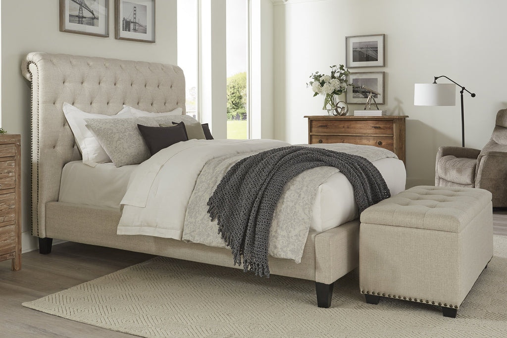 Downy King Bed 6 6