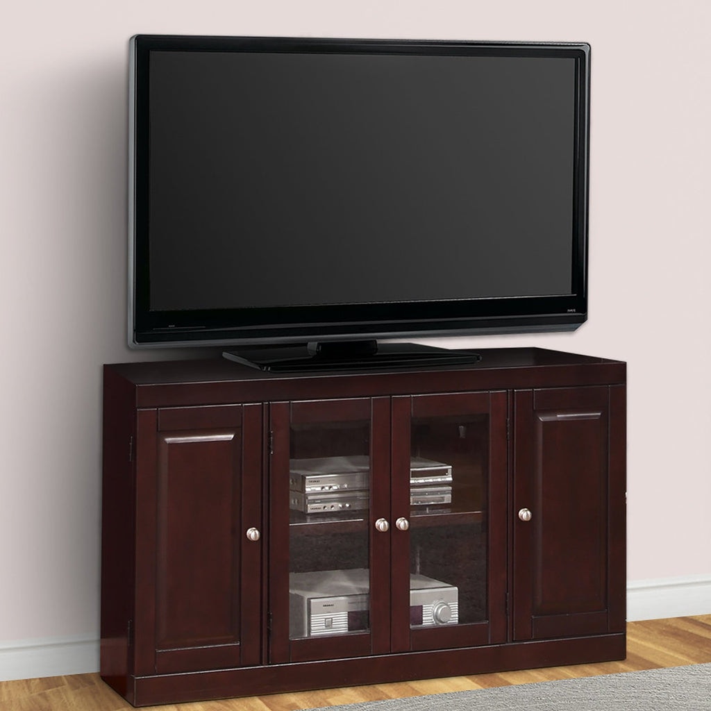 Parker House Boston 56 Inches Tv Console BOS-411 - Portland, OR | Key ...