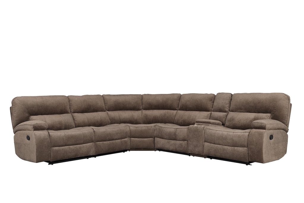 Parker House Chapman Sectional MCHA-PACKA-KON - Portland, OR | Key Home ...