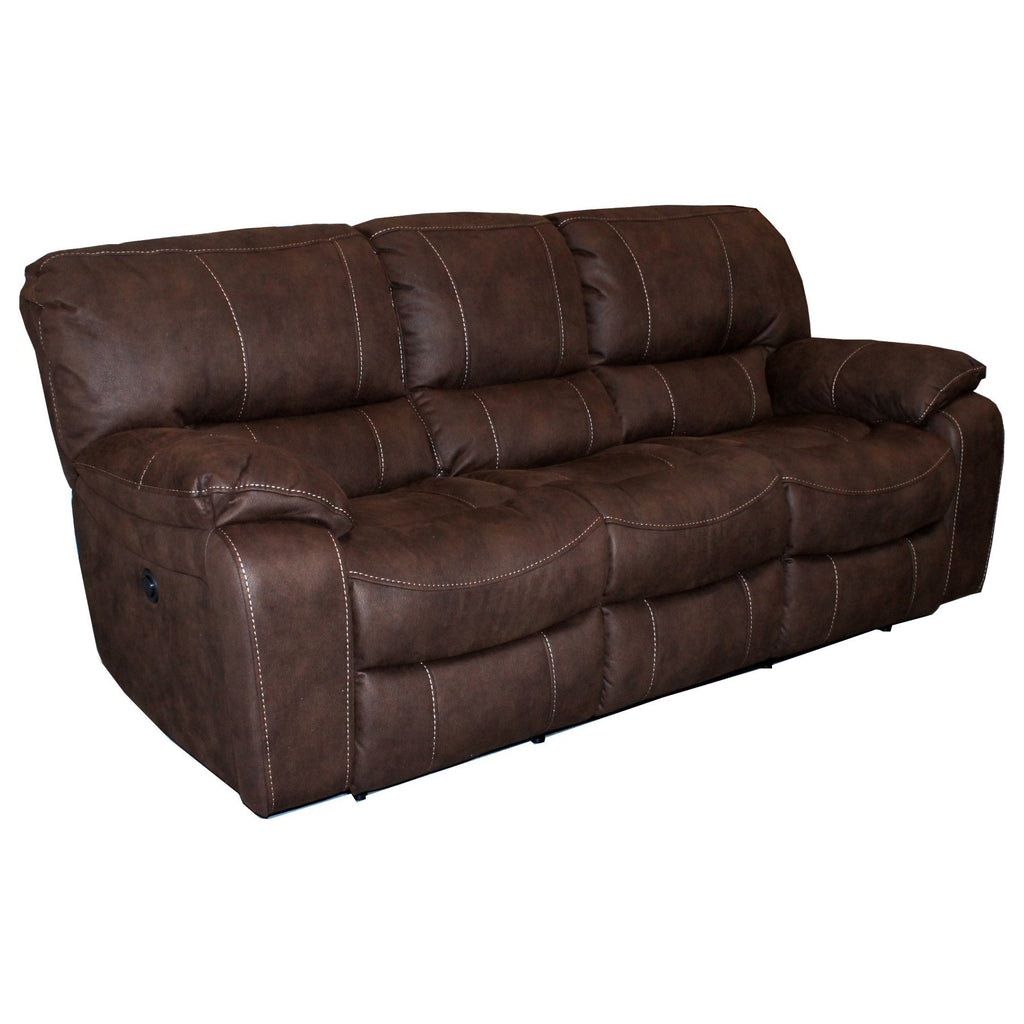 Parker House Jupiter Dark Kahlua Manual Sofa MJUP-832-DK - Portland, OR ...