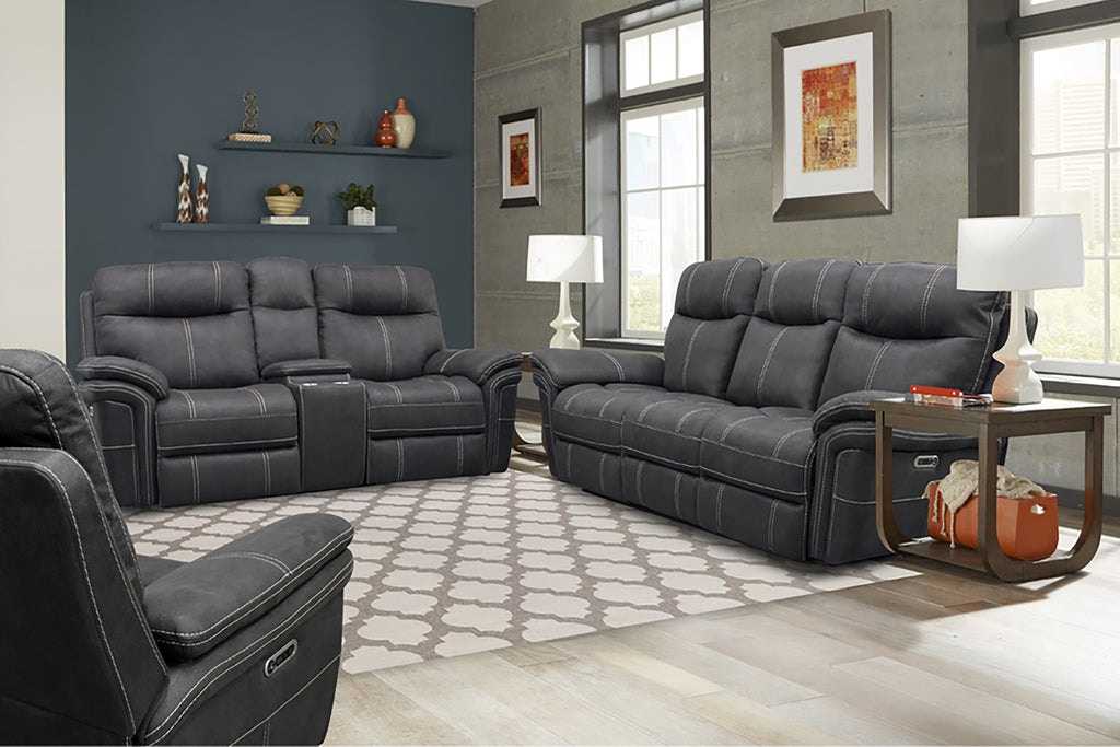 Mason power recliner store