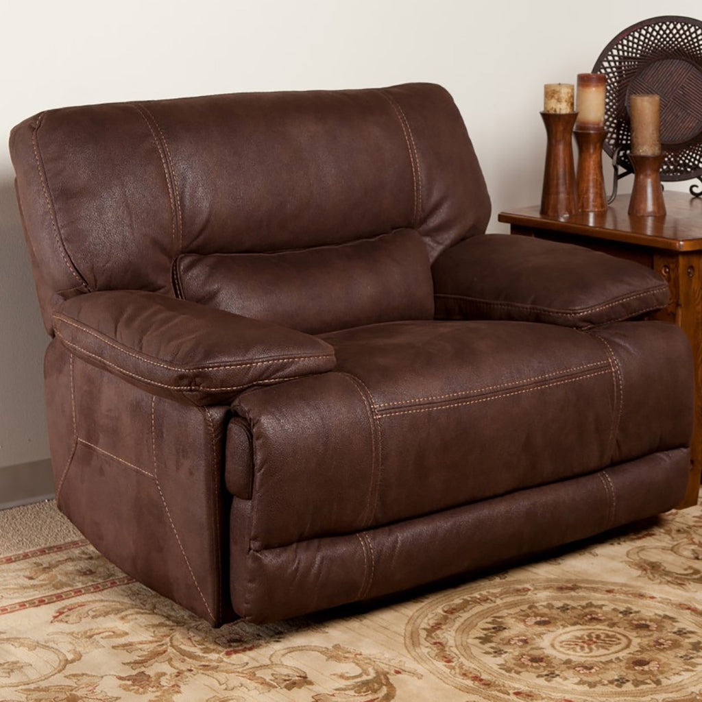 Parker House Pegasus Dark Kahlua Power Recliner MPEG-812P-DK - Portland ...