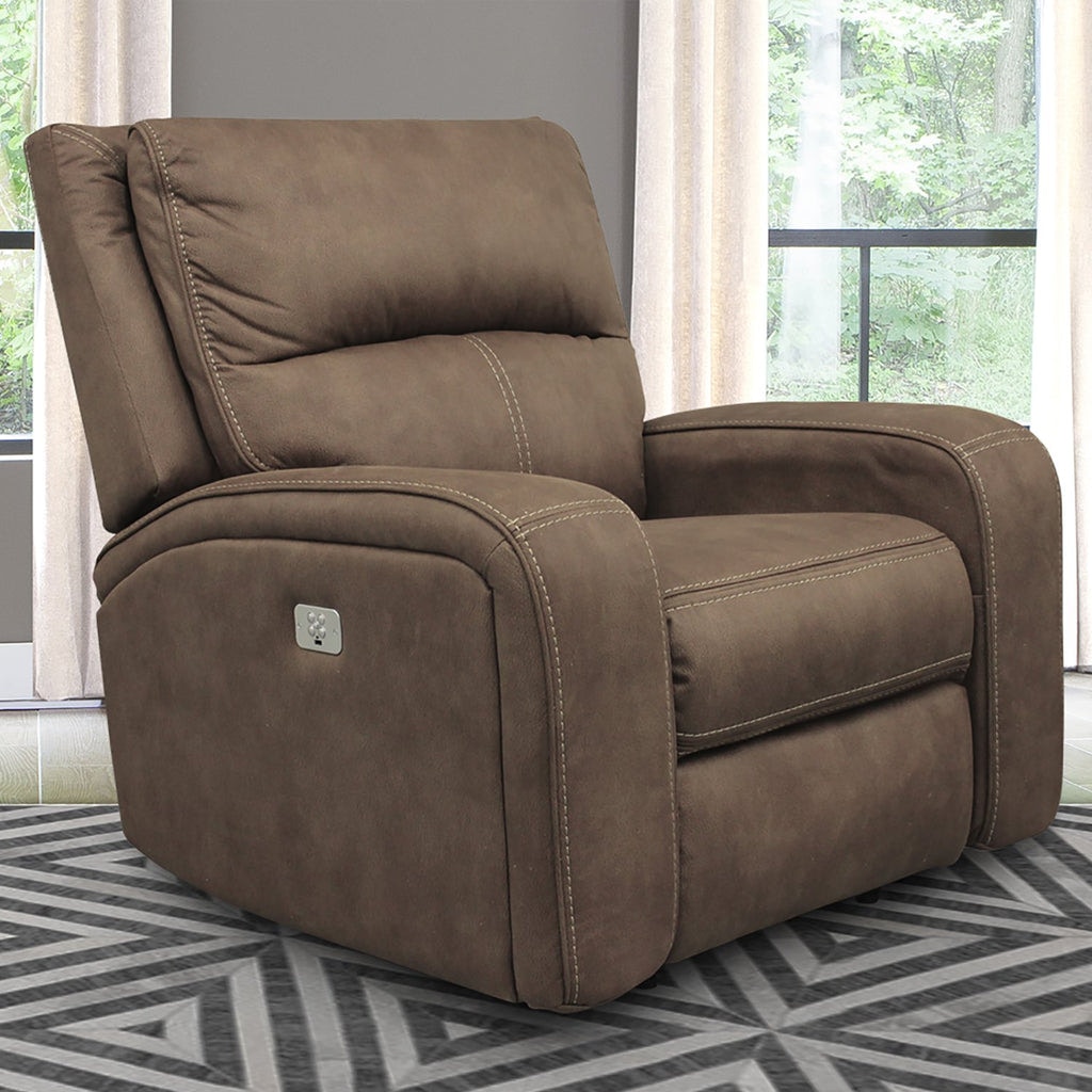 Parker House Polaris Kahlua Power Recliner MPOL-812PH-KA - Portland, OR ...