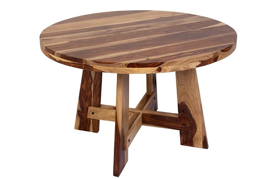 Porter Designs PDU-13-Kalispell Round Dining Table PDU-13-Table ...