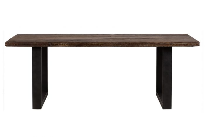 Porter Designs I010 Liverpool Dining Table 07-106-01-I010 - Portland ...