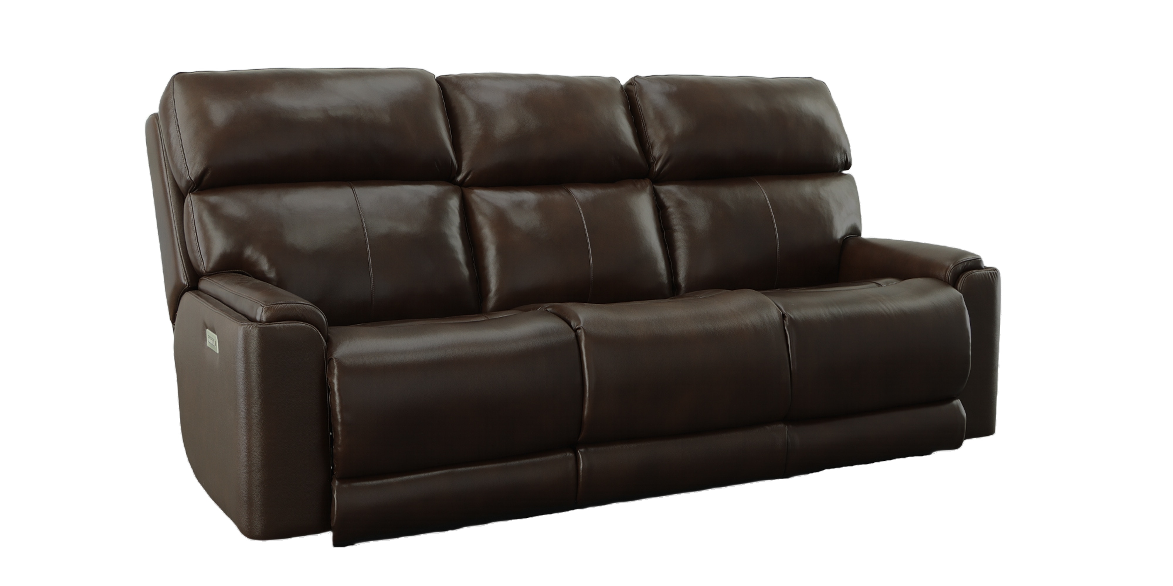 Stanton Power Headrest and Lumbar Reclining Sofa 72451B - Portland, OR ...