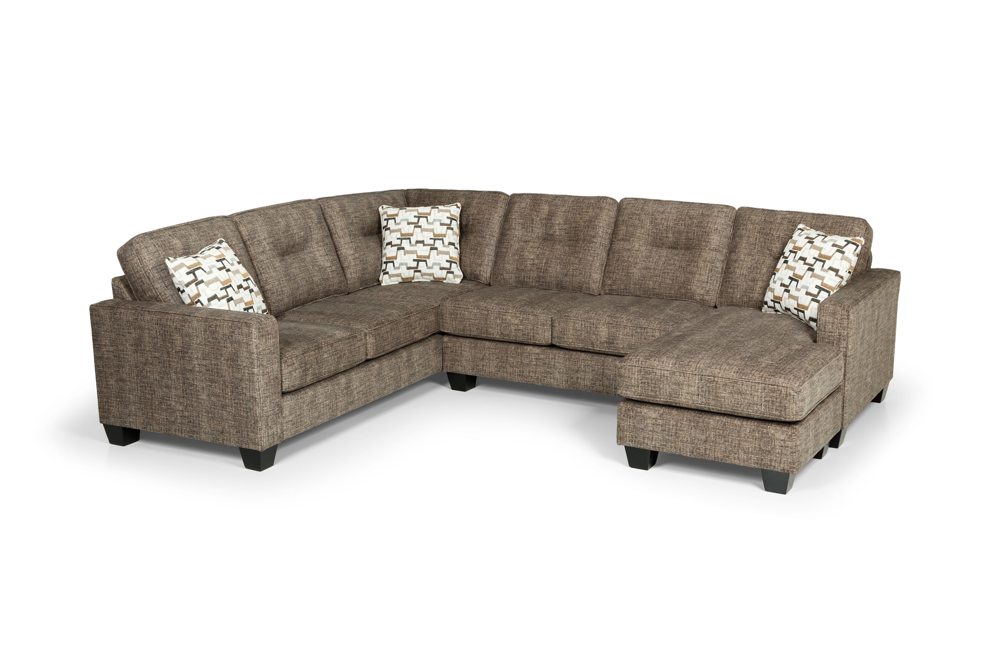 Stanton 448 Sectional - Portland, OR | Key Home Furnishings