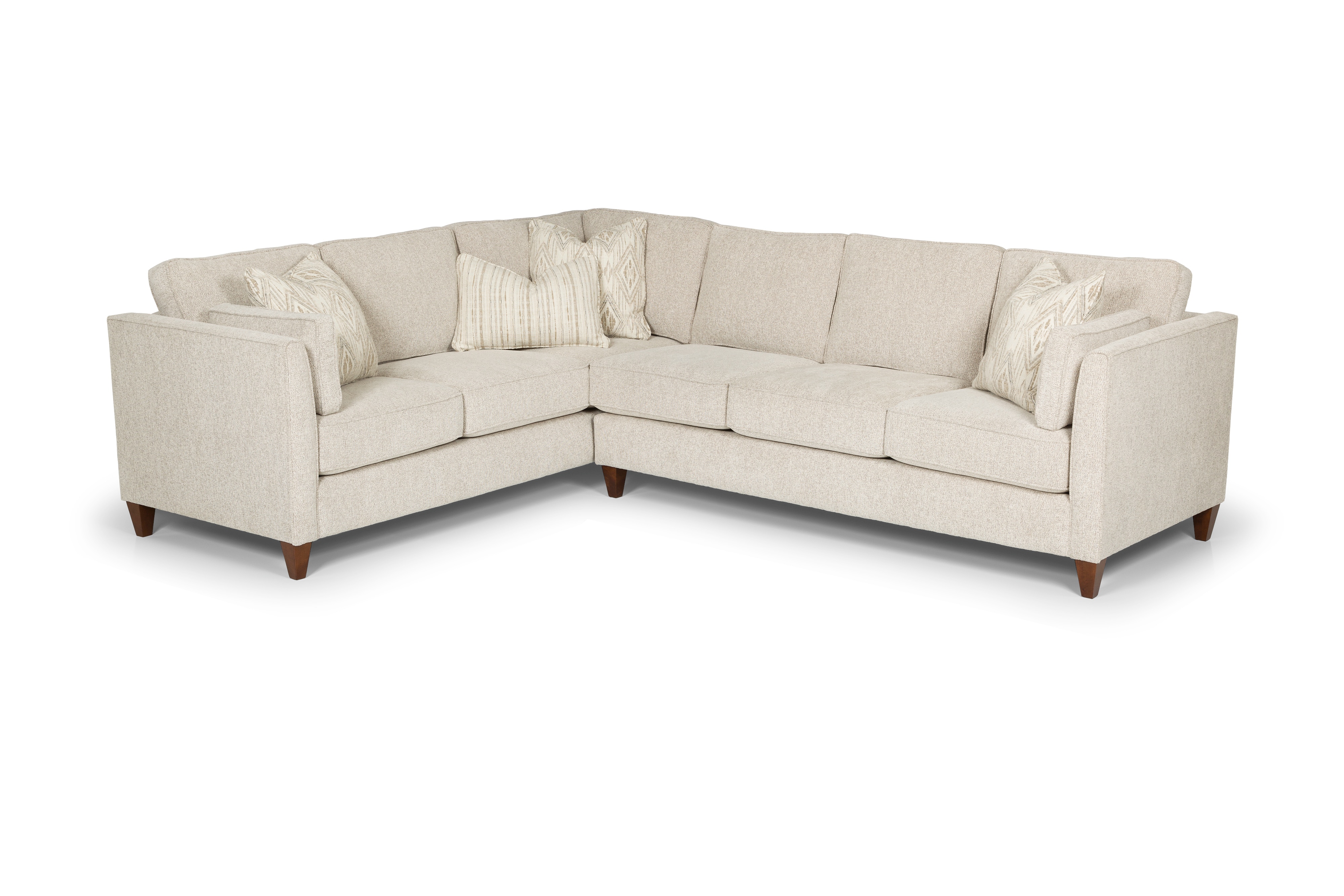 Stanton 539-Sectional - Portland, OR | Key Home Furnishings