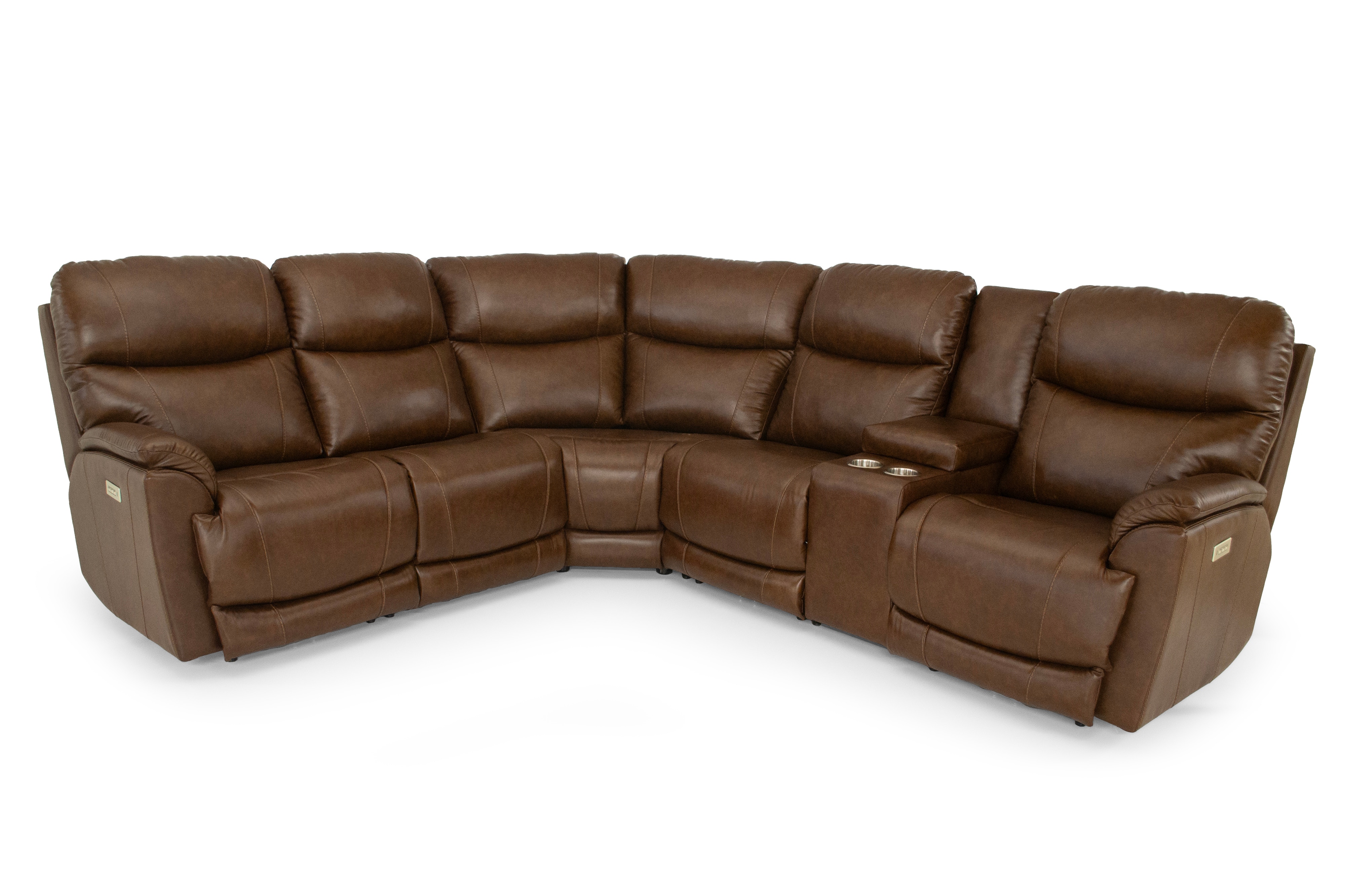 Stanton Sectional 729-Sectional - Portland, OR | Key Home Furnishings