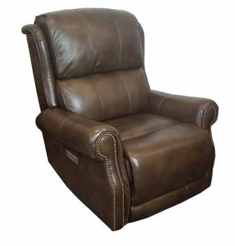 Stanton Power Headrest Reclining Chair 75053H - Portland, OR | Key Home ...